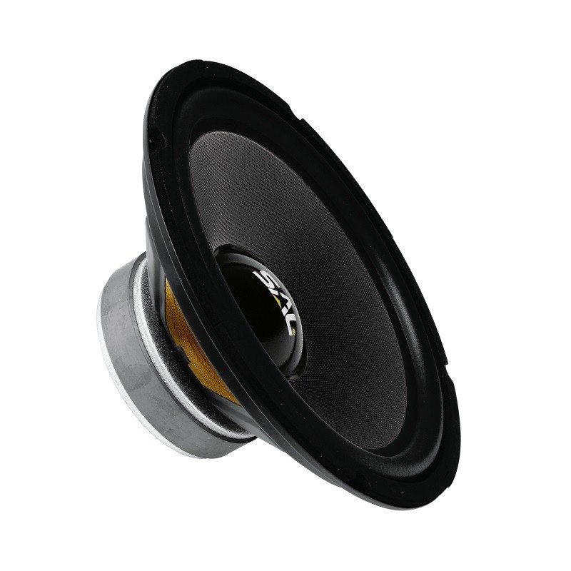 Basový reproduktor AHX 2530/BK, 4 Ohm, 120 W | Repra.eu