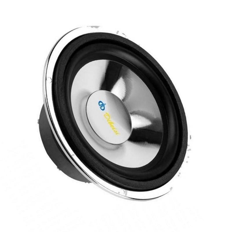 Basový reproduktor Dibeisi DBS C6505-8, 125 W, 8 Ohm | Repra.eu