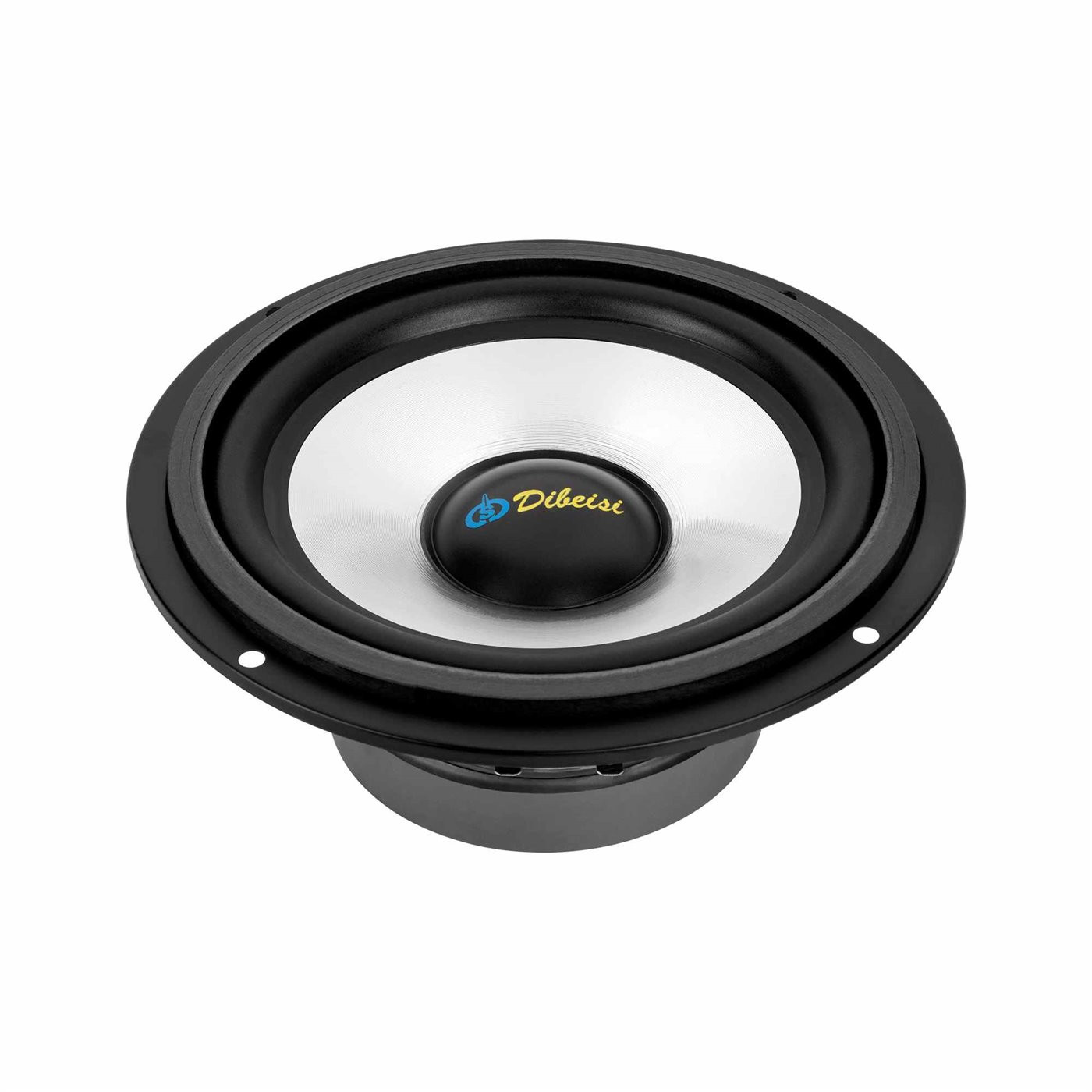 Basový reproduktor Dibeisi DBS C6515-8, 125 W, 8 Ohm | Repra.eu