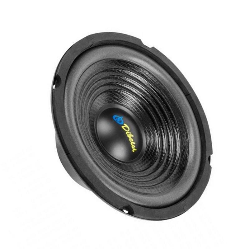 Basový reproduktor Dibeisi DBS G6501-4, 50 W, 4 Ohm | Repra.eu