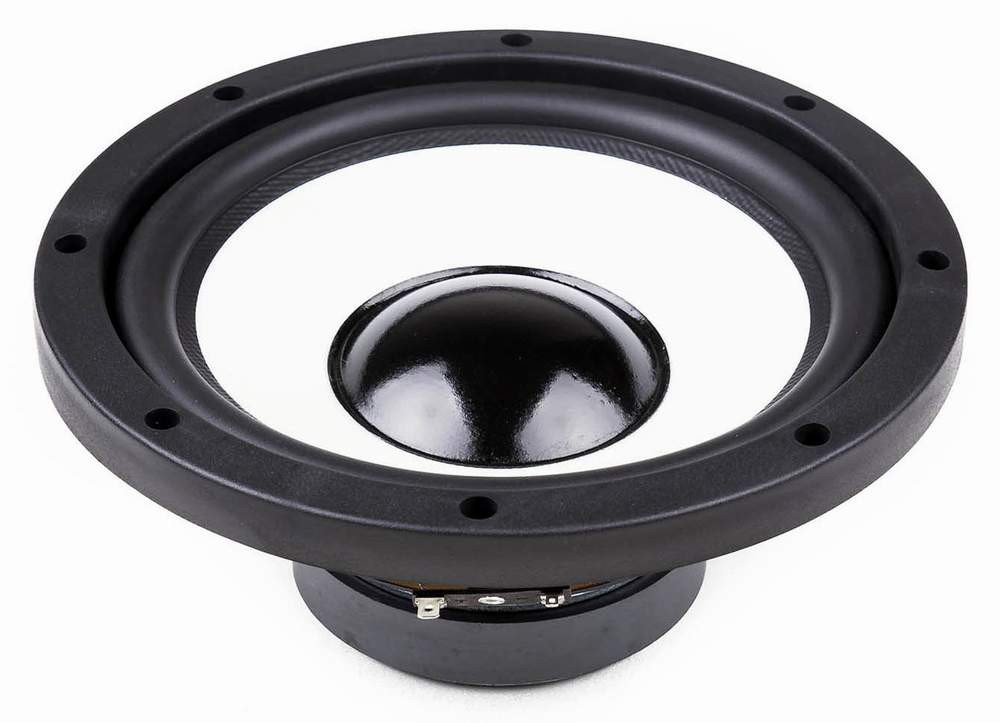 Basový reproduktor Master Audio MA20BT/4, 150W, 4 Ohm | Repra.eu