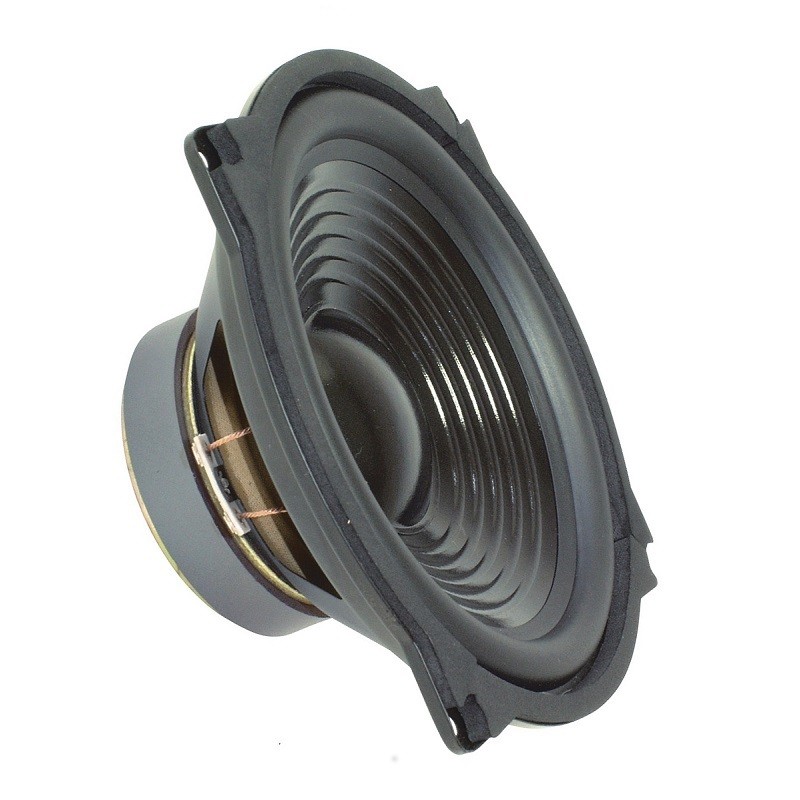 Basový reproduktor SBV 2020, 80W, 8 Ohm | Repra.eu